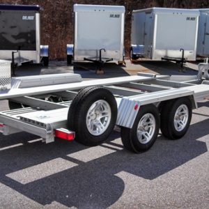 Trailex Model CT-7551 – Henderson Motorsports